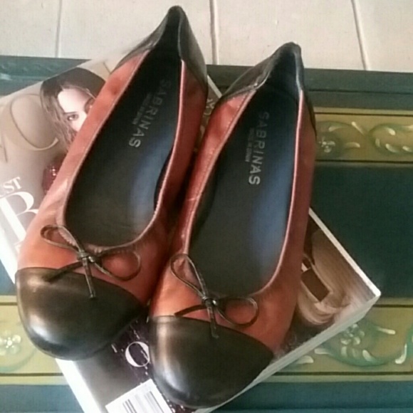 Sabrinas | Shoes | Sabrinas Ballerinas | Poshmark